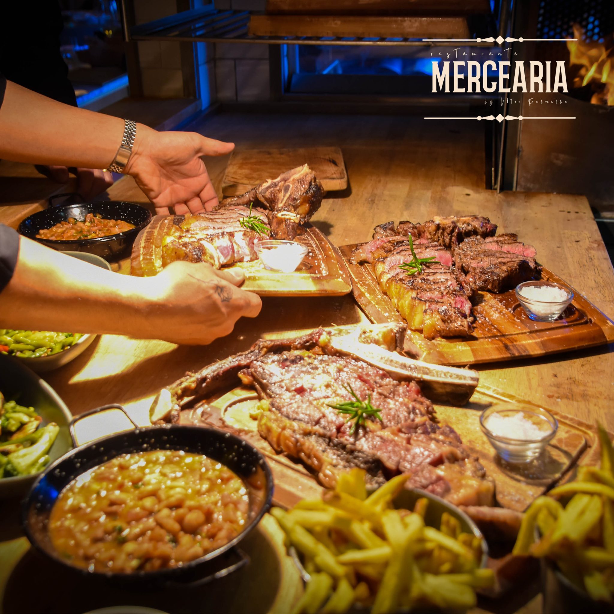 Ementa Mercearia Loures - Mercearia do Fanqueiro