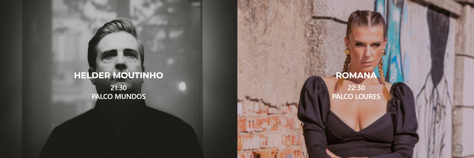 Festas de Loures 2023: Um convite à cultura e à gastronomia - Mercearia ...